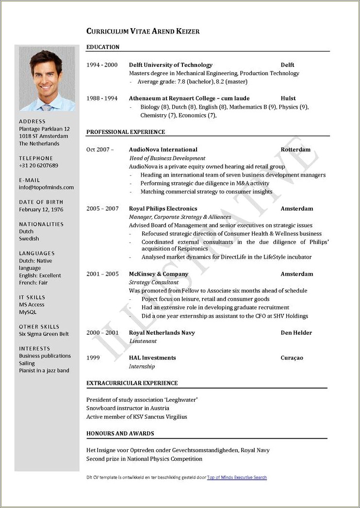 Commercial Manager Resume Sample Pdf Resume Example Gallery commercial-manager-resume-sample-pdf-resume-example-gallery