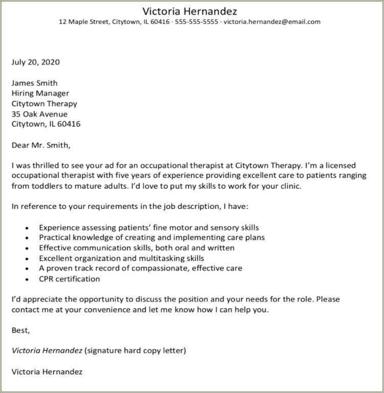 Communication Skills Resume Cover Letter Examples Resume Example Gallery