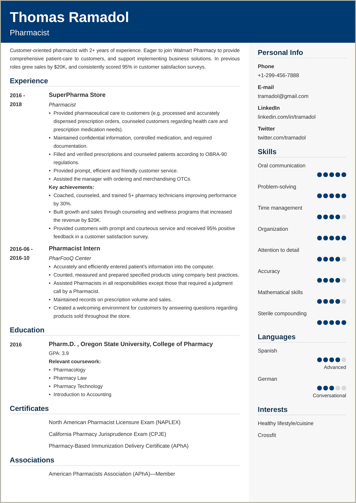 Compounding Pharmacy Job Description Resume Resume Example Gallery compounding-pharmacy-job-description-resume-resume-example-gallery