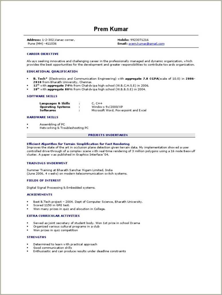 computer-science-freshers-resume-example-resume-example-gallery