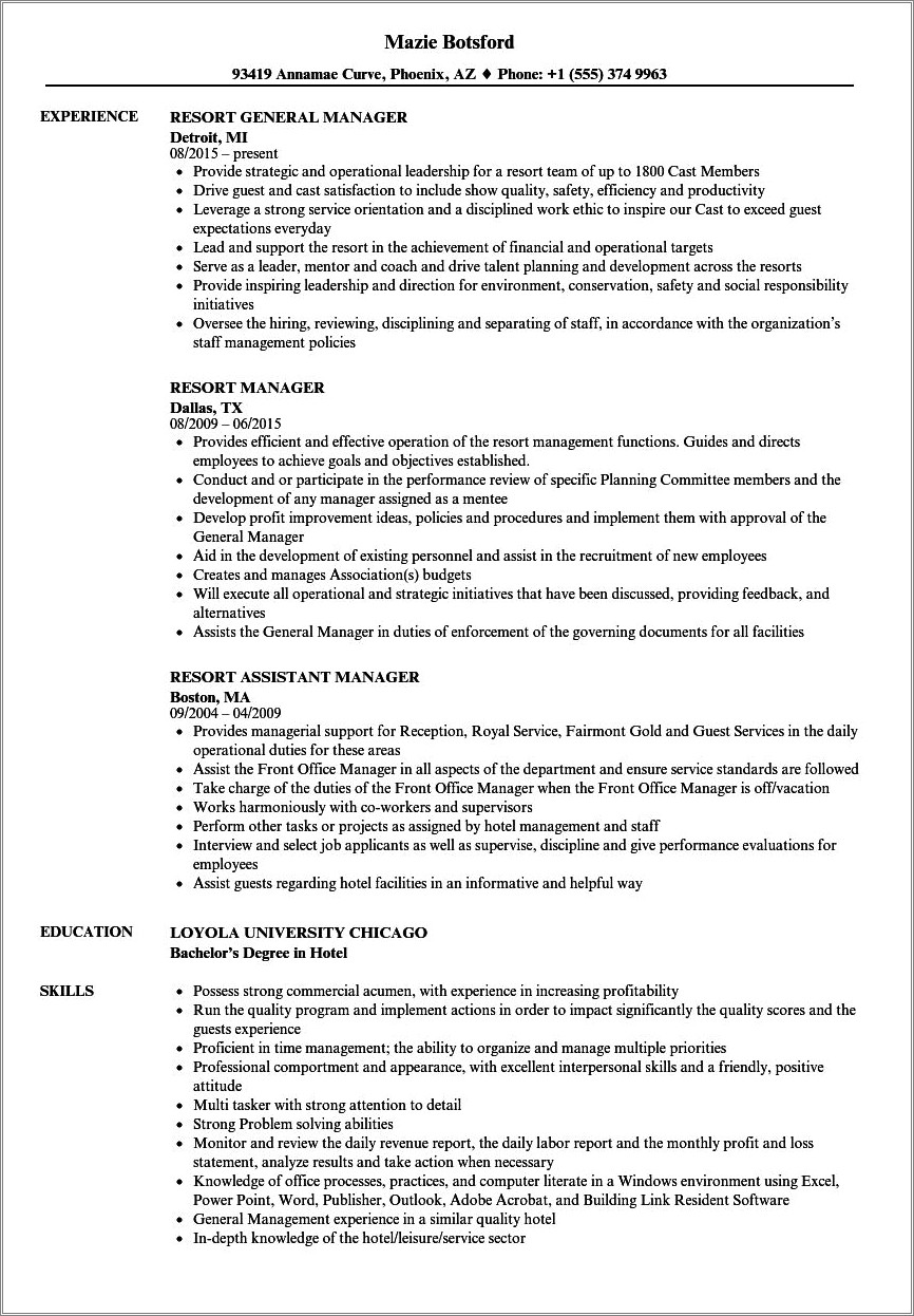 Board Member Resume Job Description Resume Example Gallery