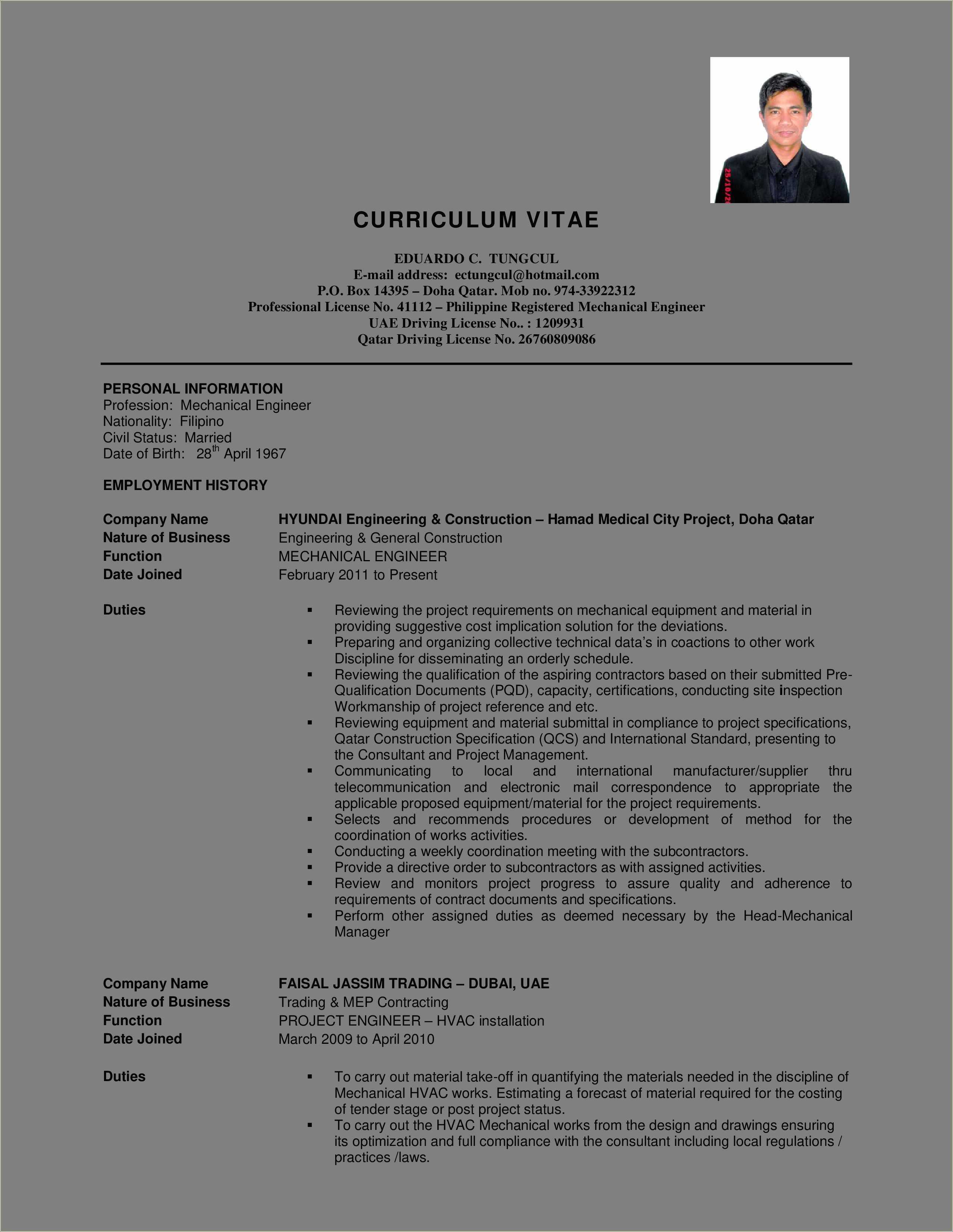 Construction Project Engineer Resume Sample Resume Example Gallery construction-project-engineer-resume-sample-resume-example-gallery