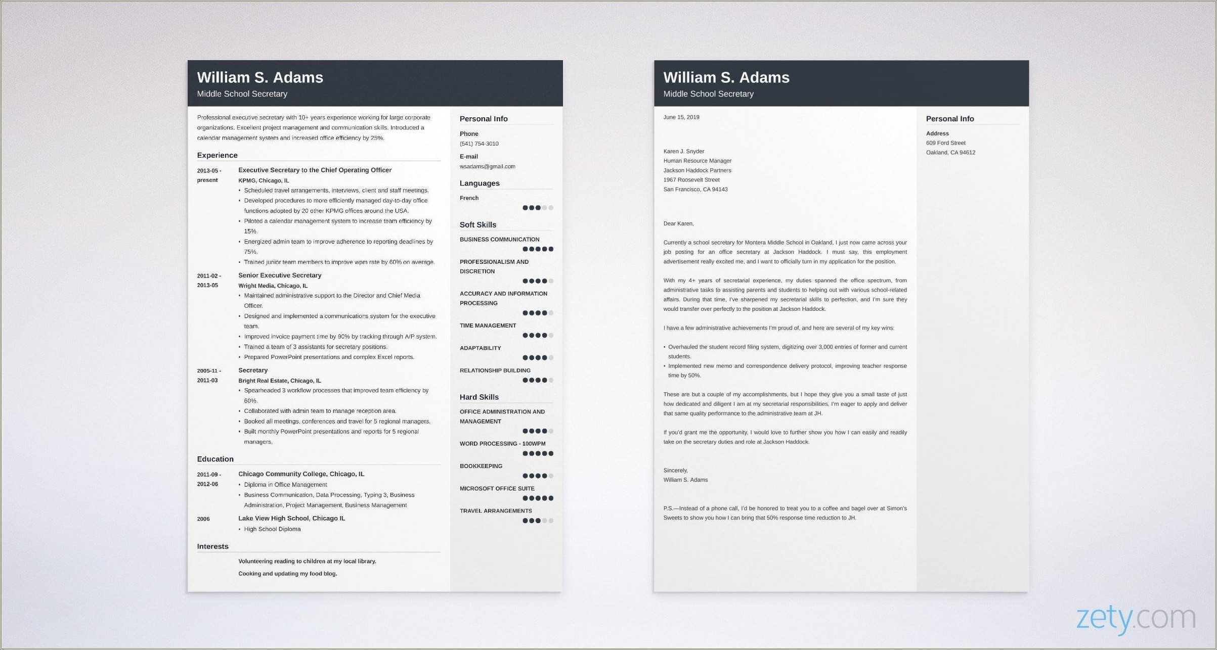 Cover Letter For Company Secretary Resume Resume Example Gallery cover-letter-for-company-secretary-resume-resume-example-gallery