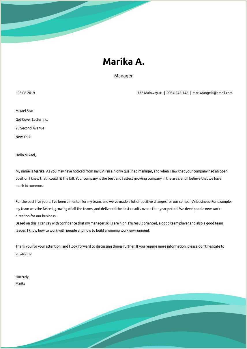 Cover Letter For Resume Teachig Management Position Resume Example cover-letter-for-resume-teachig-management-position-resume-example
