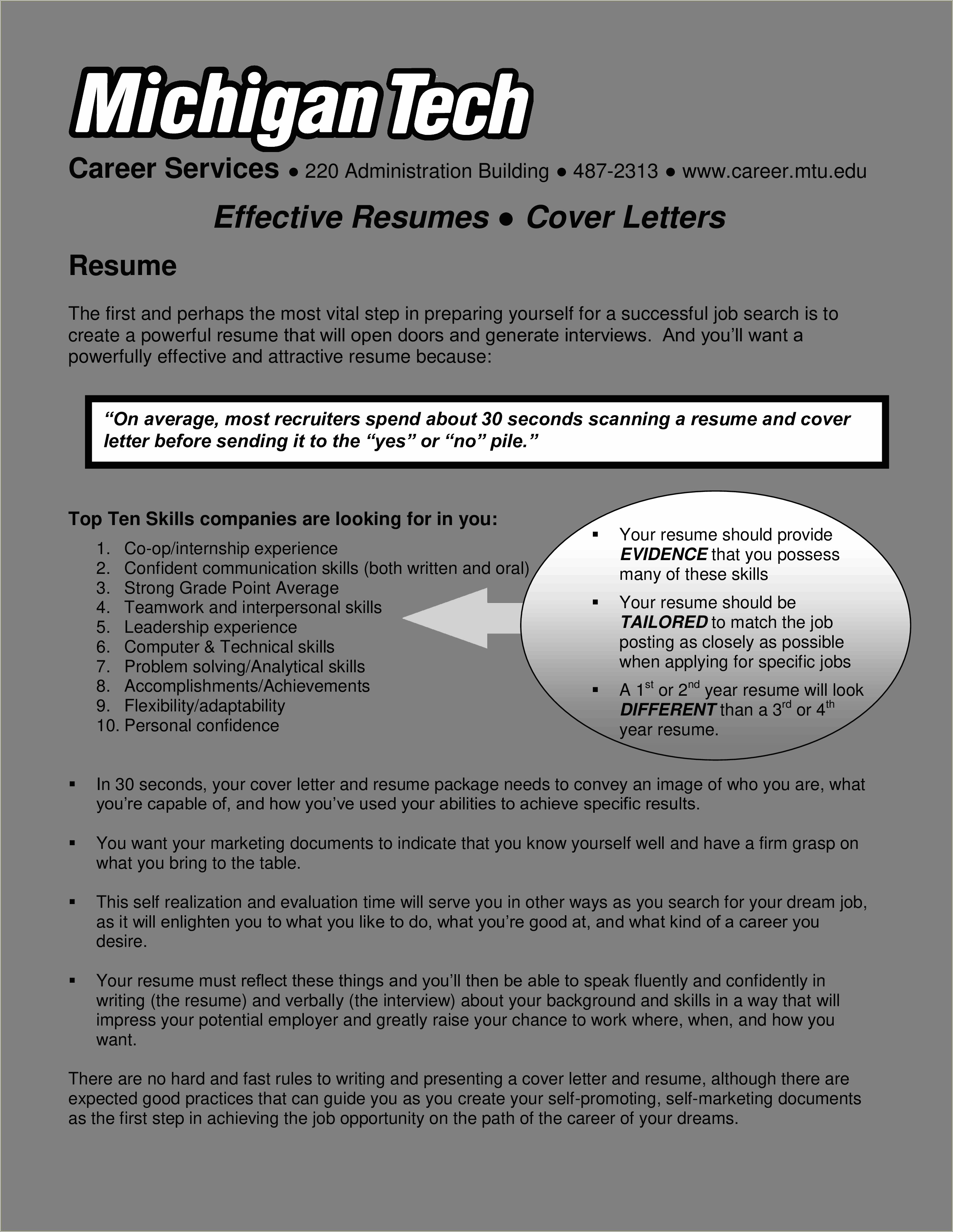 A Good Resume And Cover Letter Resume Example Gallery a-good-resume-and-cover-letter-resume-example-gallery