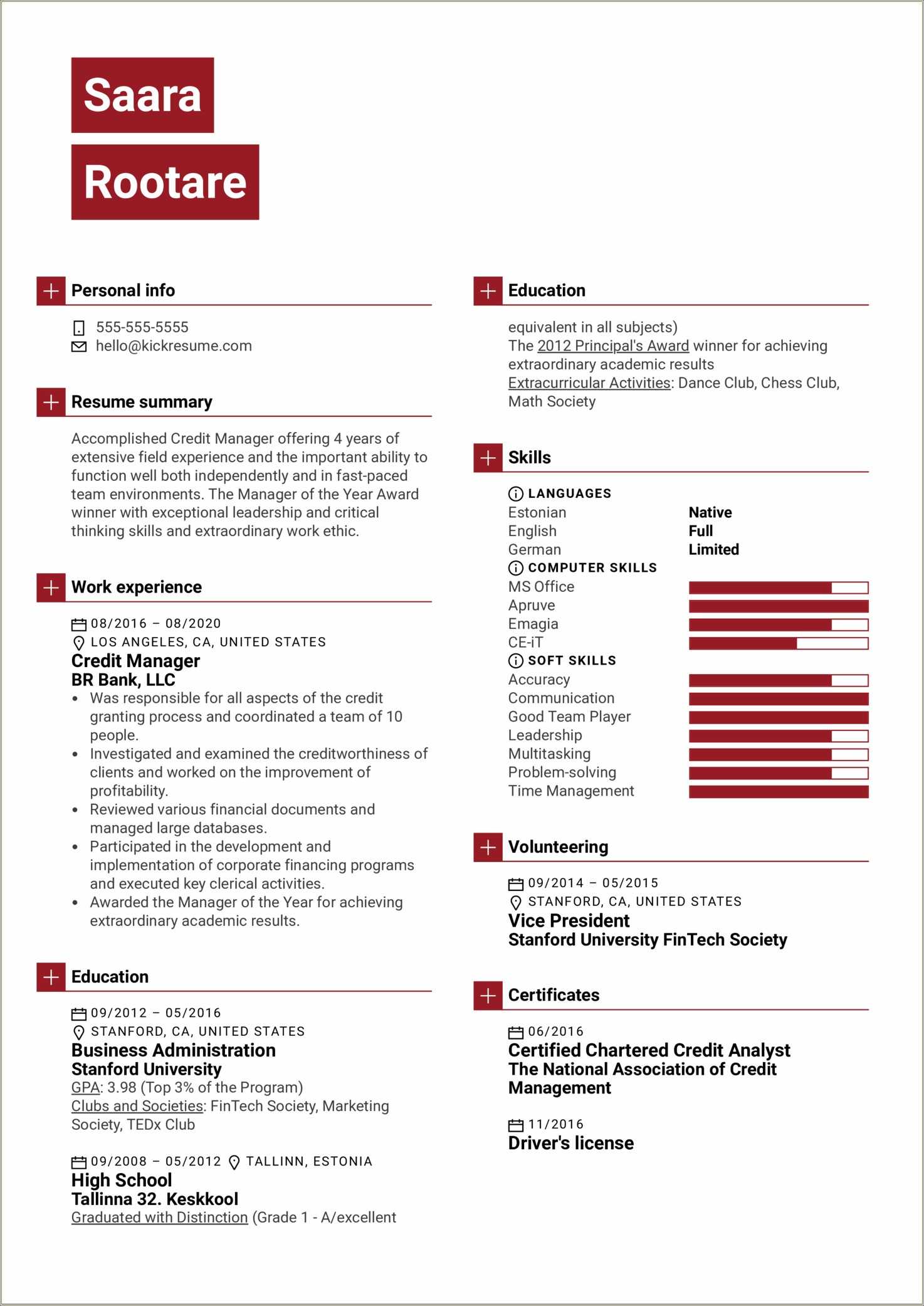 Credit Manager Job Description Resume Resume Example Gallery credit-manager-job-description-resume-resume-example-gallery