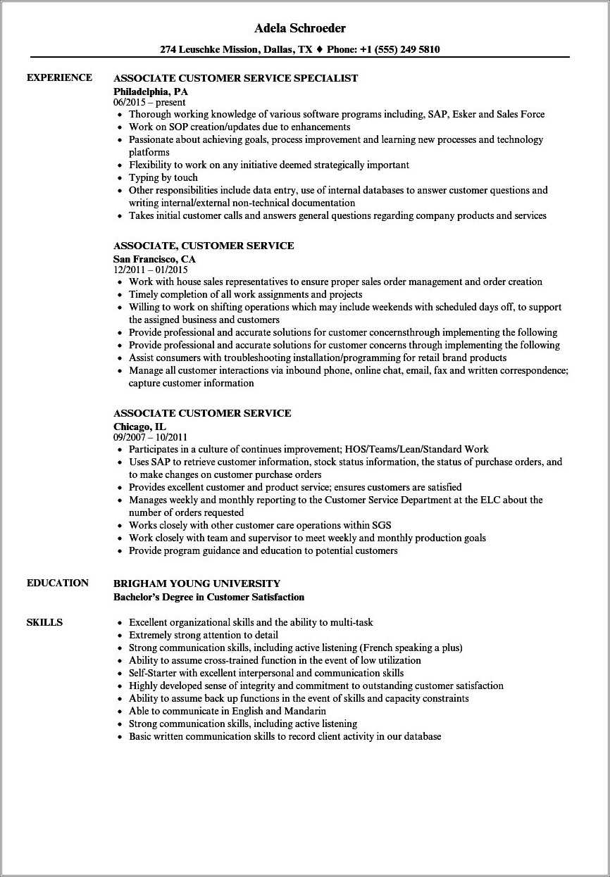 Customer Service Manager Duties For Resume Resume Example Gallery customer-service-manager-duties-for-resume-resume-example-gallery
