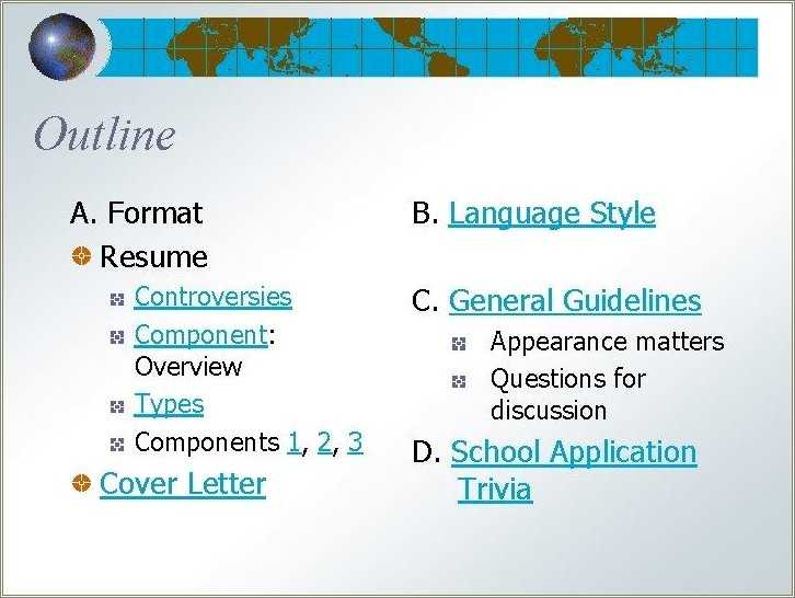 Job Application Letter And Resume Difference Resume Example Gallery