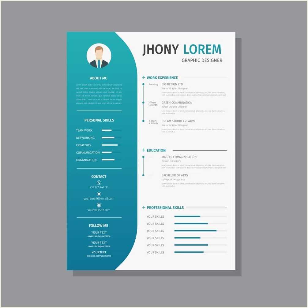 Different Types Of Skills On Resume Resume Example Gallery