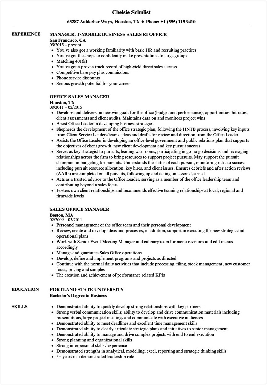 direct-sales-job-description-resume-resume-example-gallery