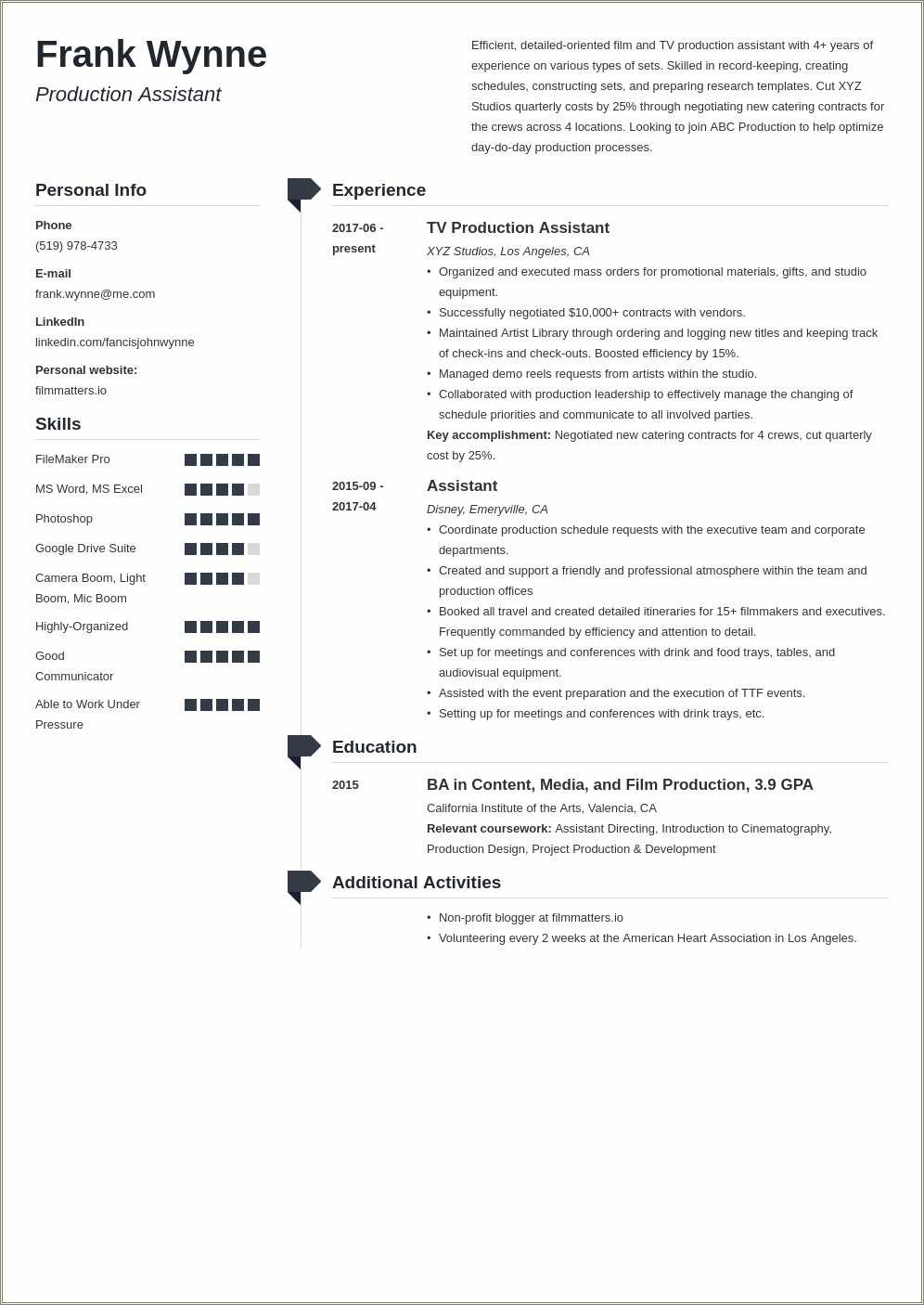 Disney College Program Accepted Resume Example Resume Example Gallery Disney College Program Accepted Resume Example Resume Example Gallery