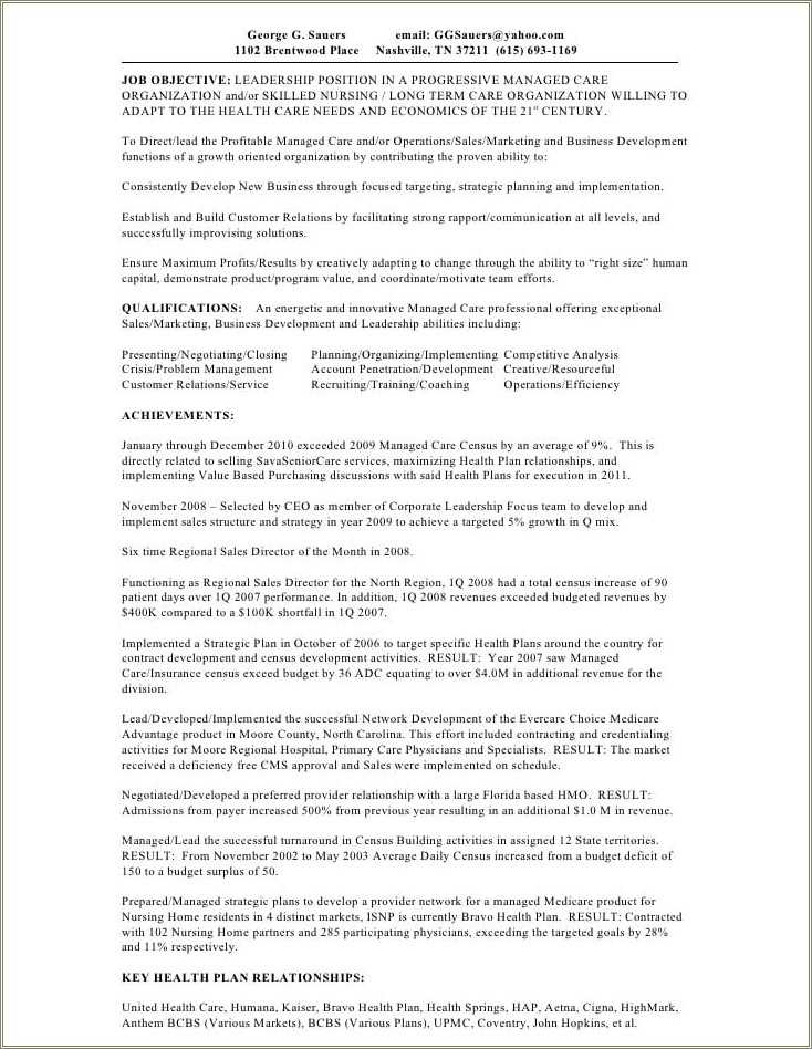 do-i-need-an-executive-summary-resume-resume-example-gallery