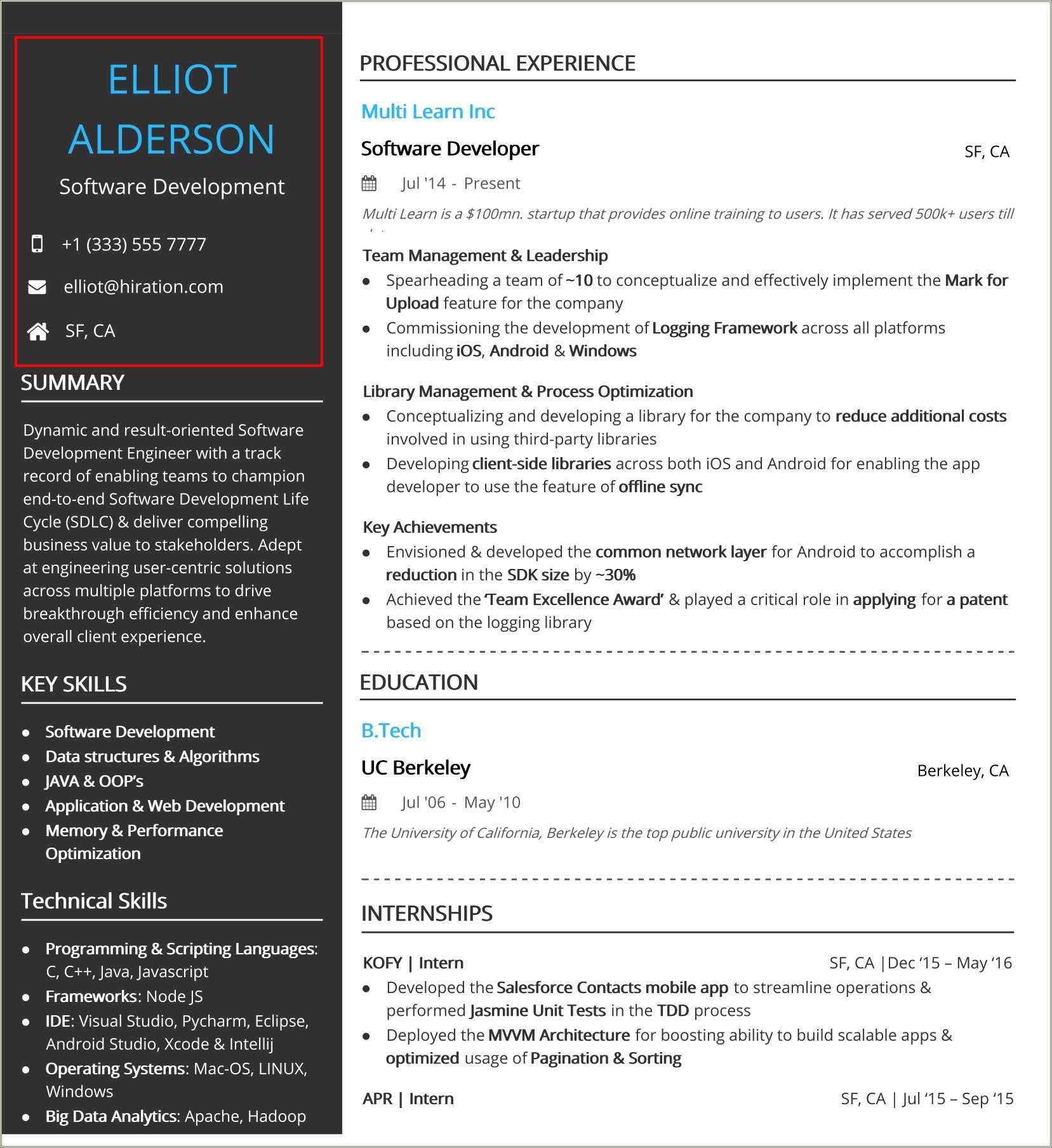 Do You Put Page Numbers On Resume Resume Example Gallery