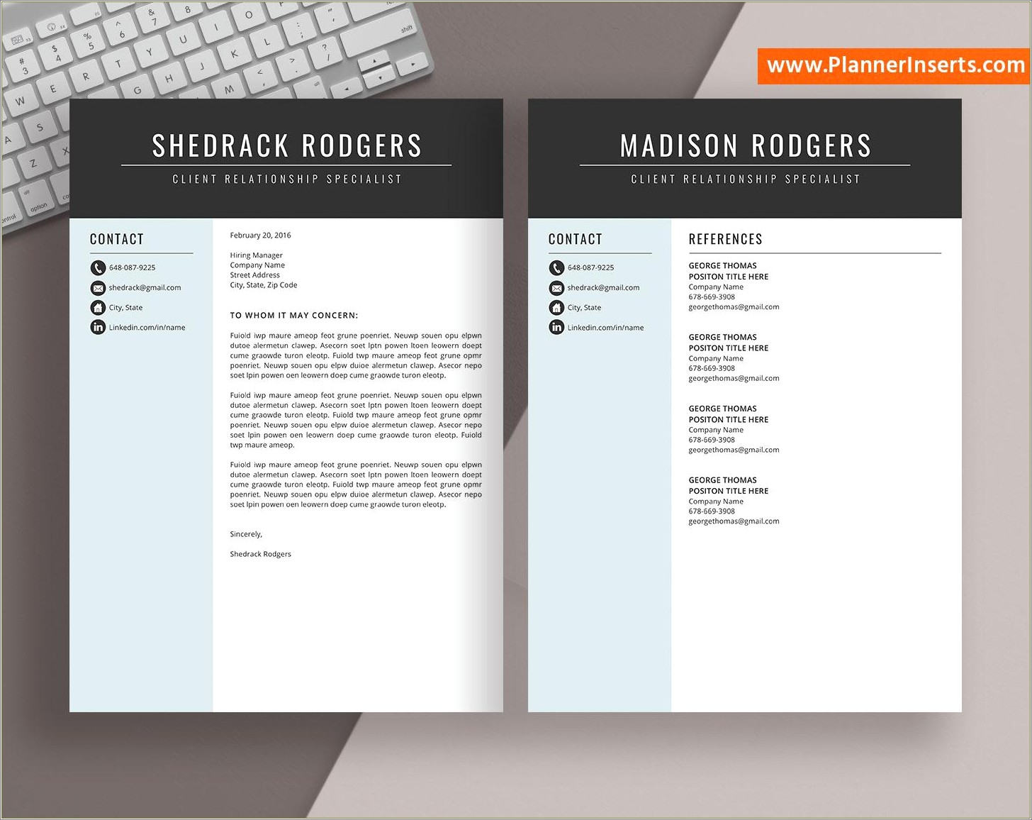Does Microsoft Word Starter Have Resume Templates Resume Example Gallery