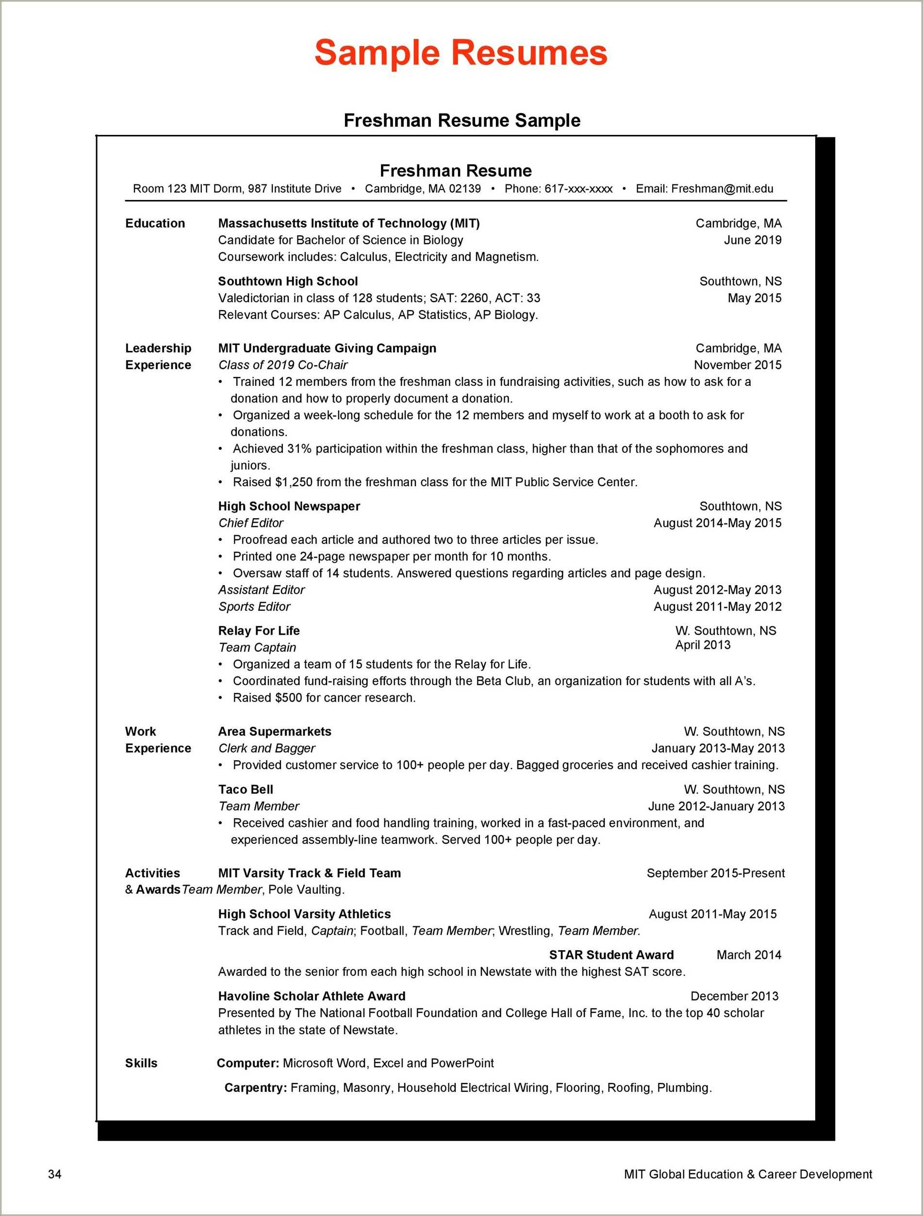 Download Sample Training Facilitator Resume For Word Resume Example Gallery download-sample-training-facilitator-resume-for-word-resume-example-gallery