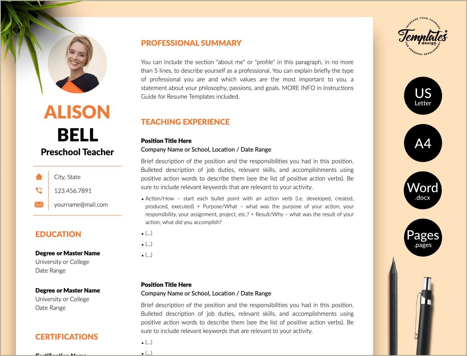 elementary-teacher-resume-skills-list-resume-example-gallery