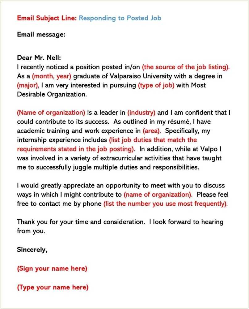 email-sample-while-sending-resume-resume-example-gallery