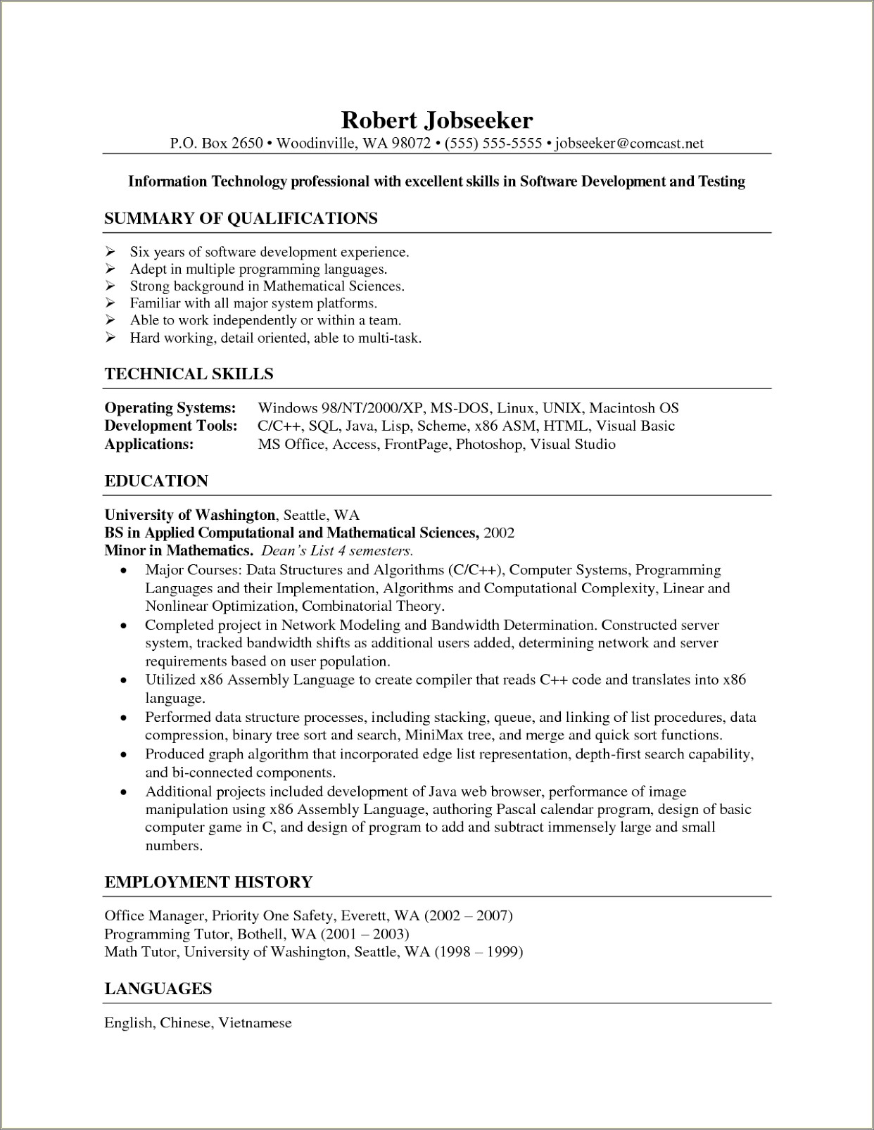 Emailing Resume And Cover Letter Example Resume Example Gallery emailing-resume-and-cover-letter-example-resume-example-gallery