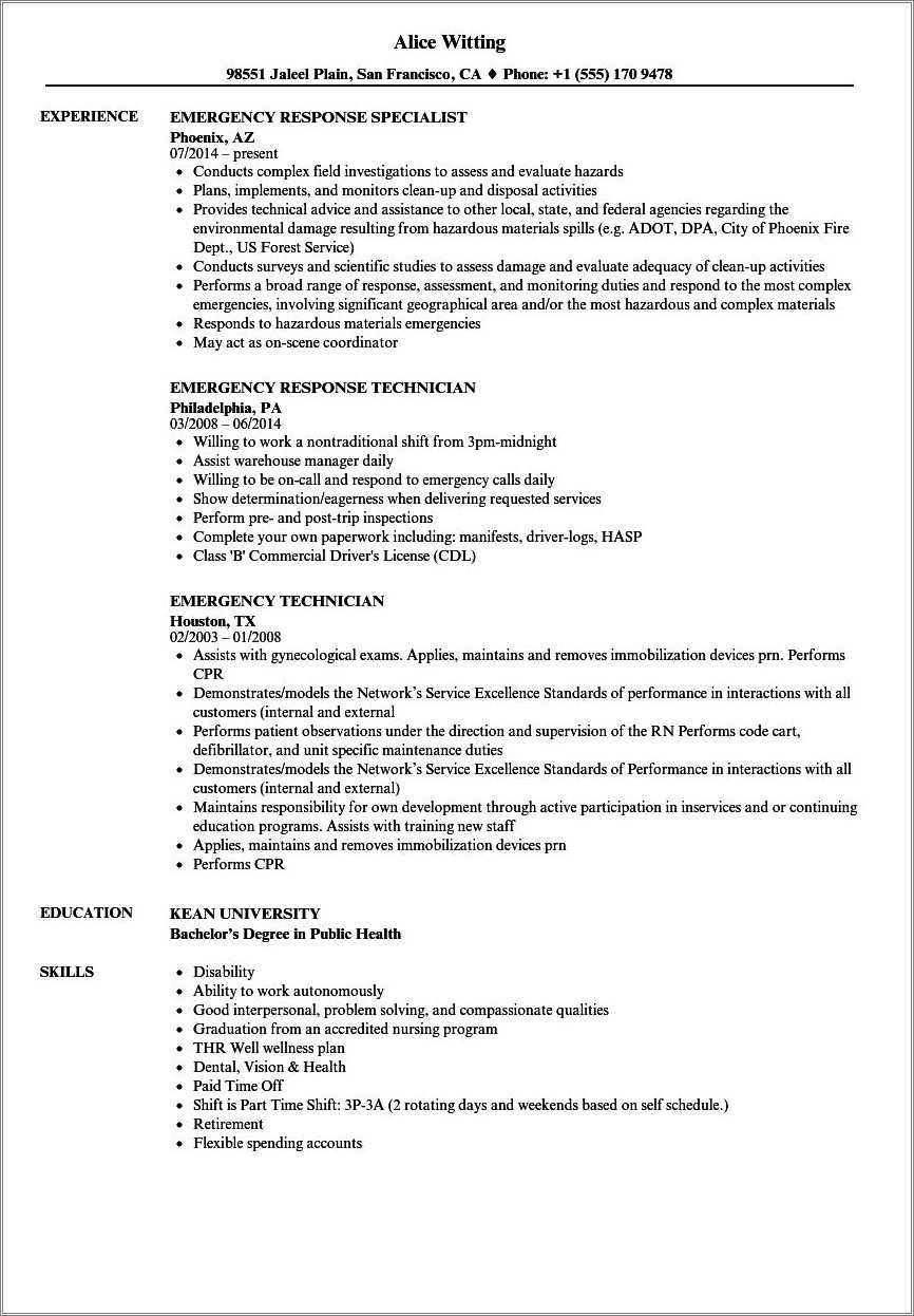 emergency-room-physician-resume-examples-resume-example-gallery