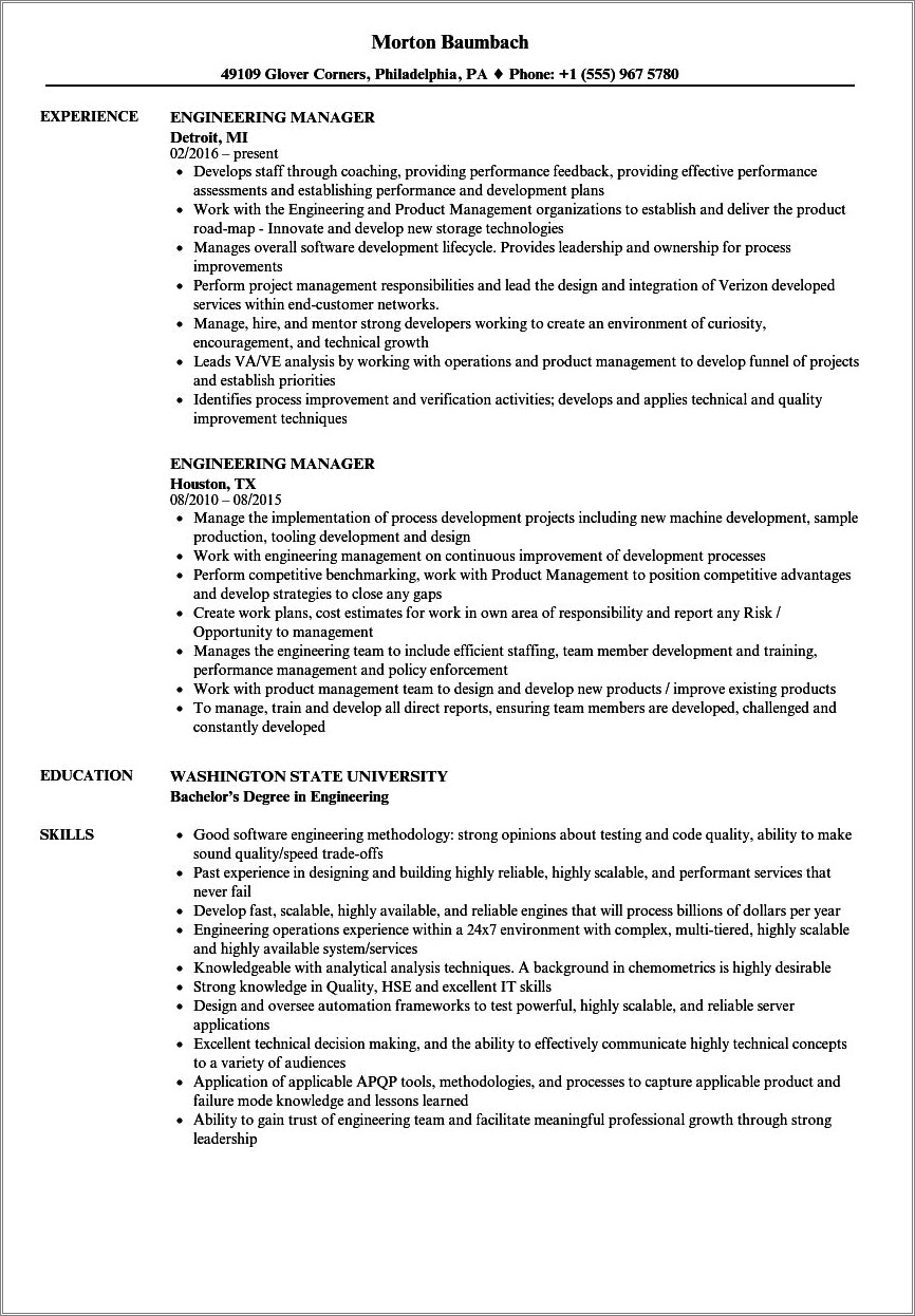 engineering-manager-resume-template-word-resume-example-gallery