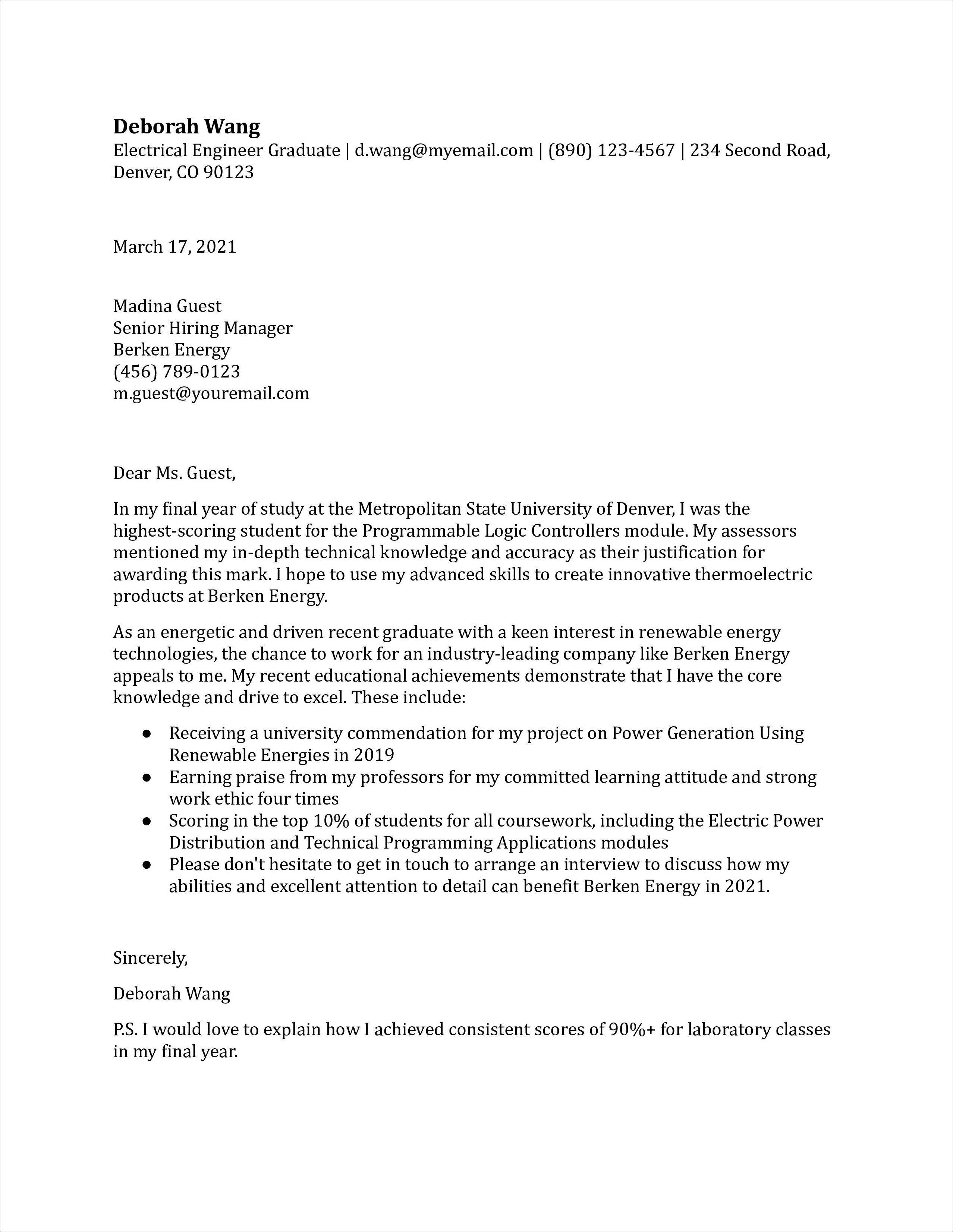 Engineering Resume Cover Letter Electrical Engineering Resume Example engineering-resume-cover-letter-electrical-engineering-resume-example