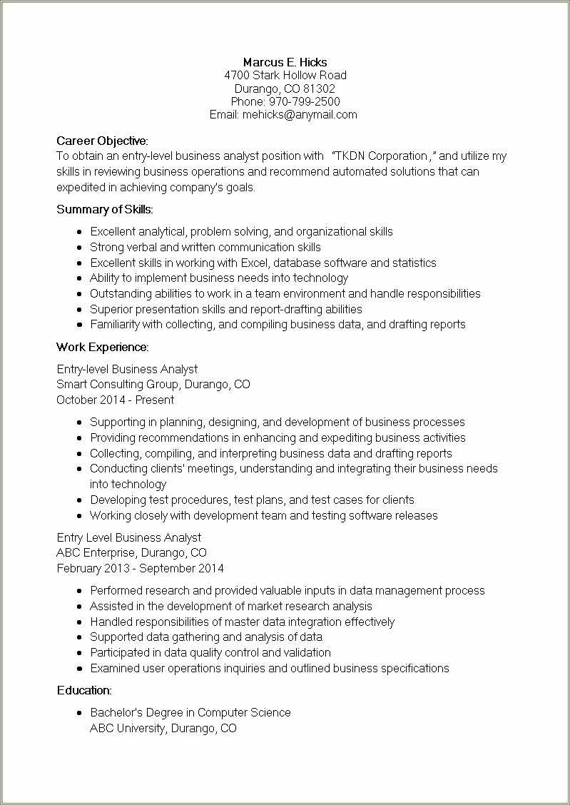 entry-level-data-analyst-resume-template-resume-example-gallery