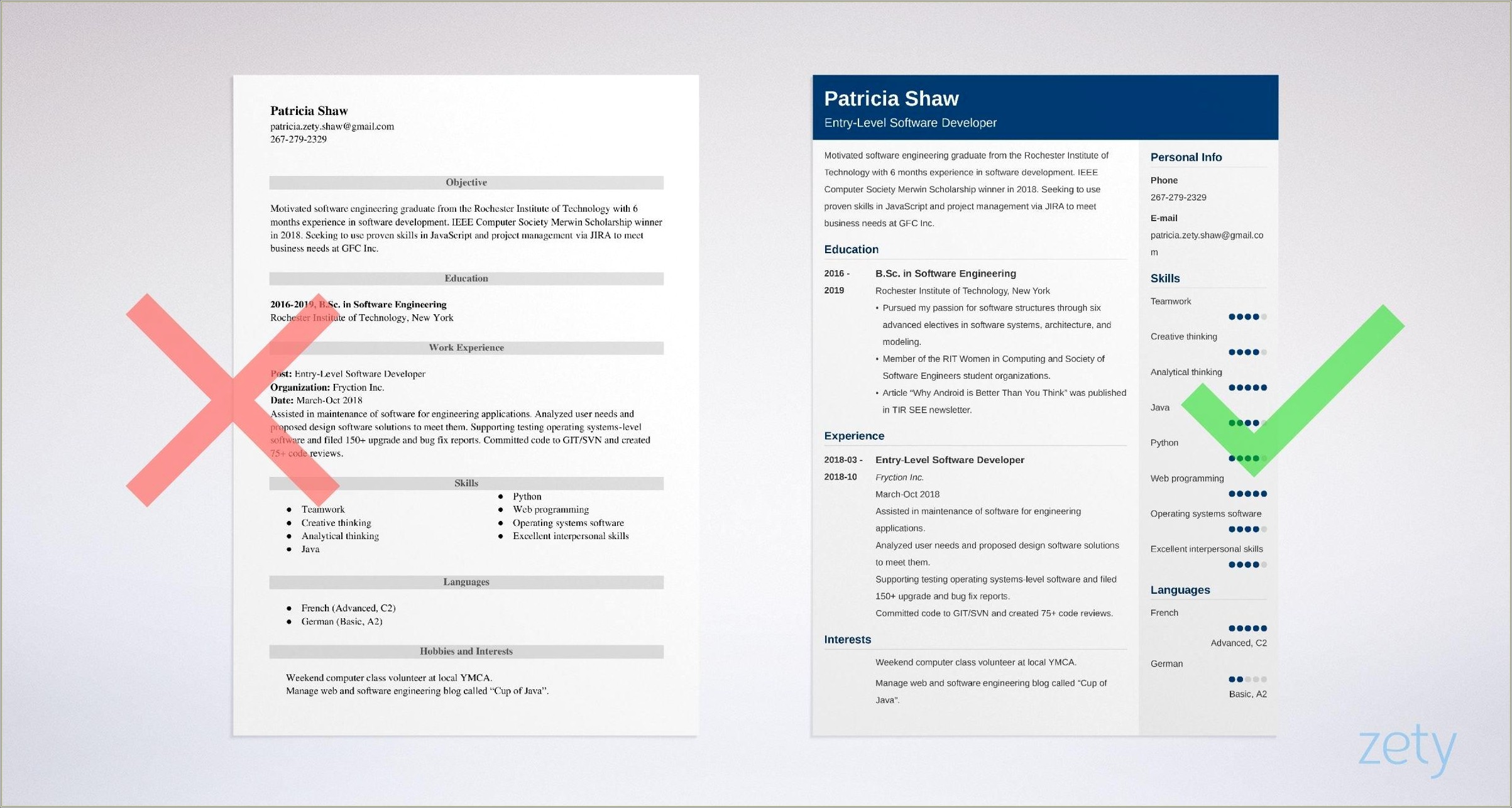 entry-level-python-developer-resume-sample-resume-example-gallery