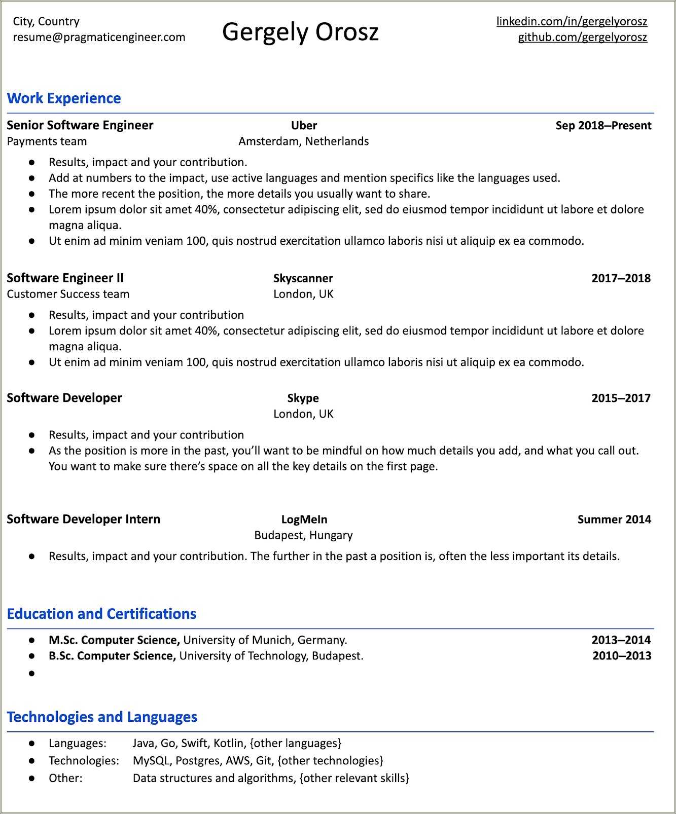 Entry Level Web Developer Resume Samples Resume Example Gallery Entry Level Web Developer Resume Samples Resume Example Gallery