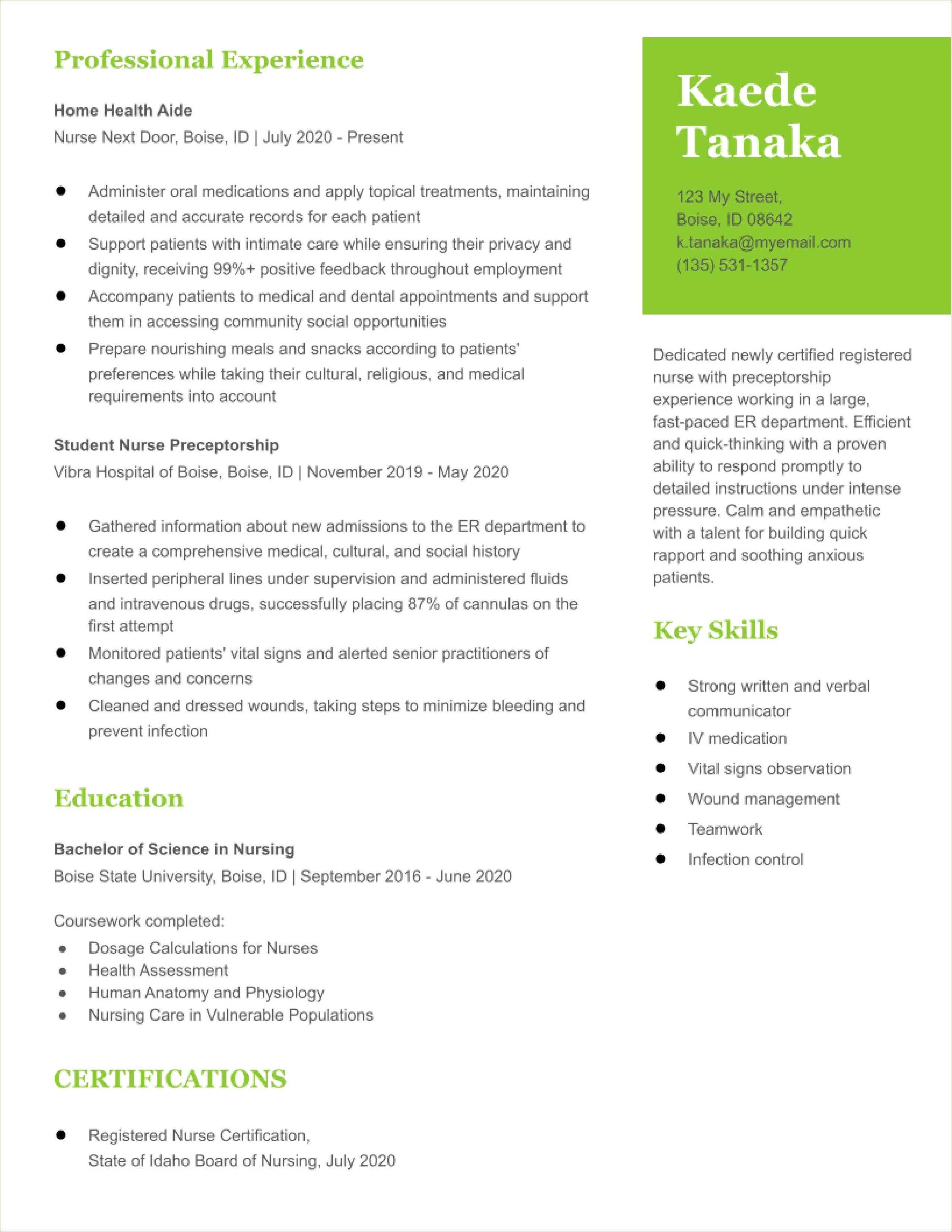 Nurse Resume Sample With Job Description Resume Example Gallery nurse-resume-sample-with-job-description-resume-example-gallery