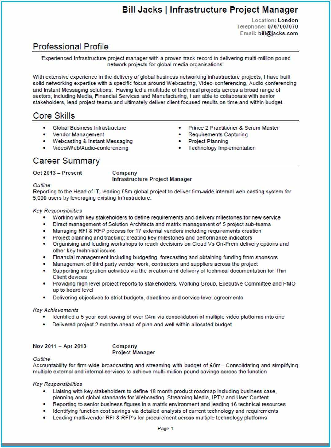 Event Project Manager Resume Sample Resume Example Gallery event-project-manager-resume-sample-resume-example-gallery