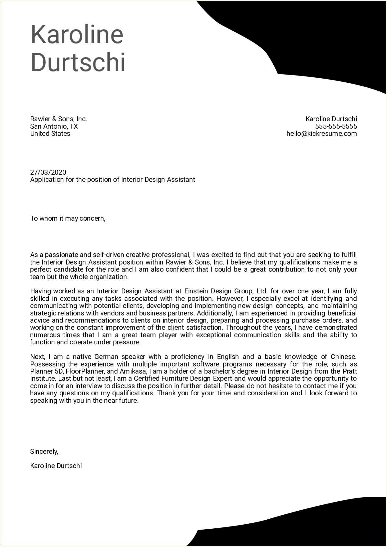 Fax Cover Sheet For Resume Example Resume Example Gallery