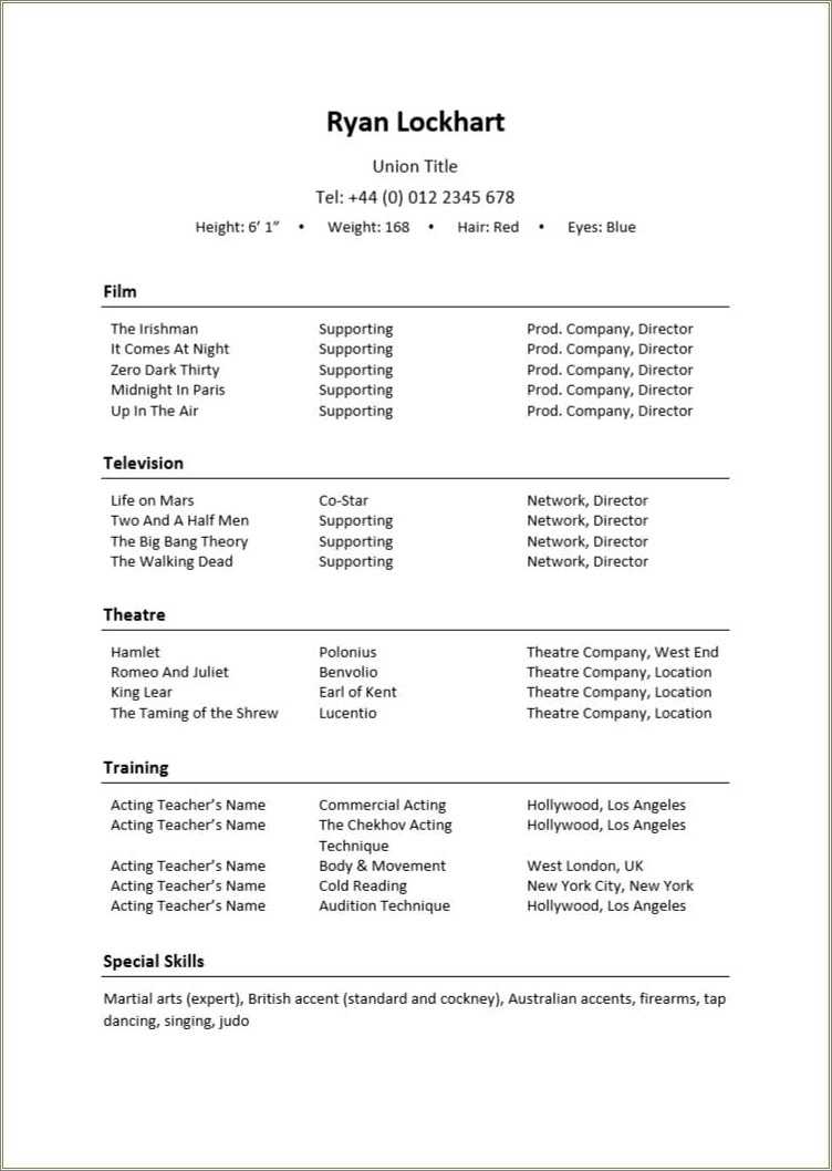 skill-set-resume-example-film-resume-example-gallery