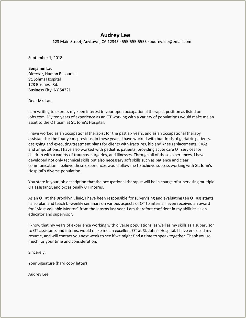 occupational-therapy-resume-example-research-resume-example-gallery