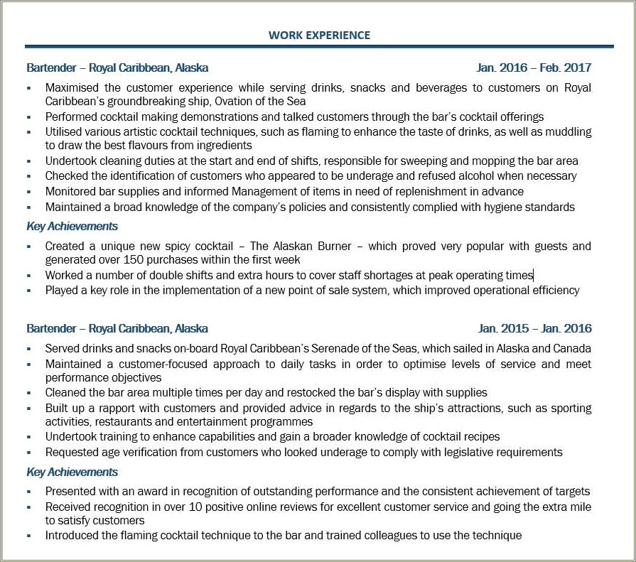example-of-resume-skills-for-service-crew-resume-example-gallery