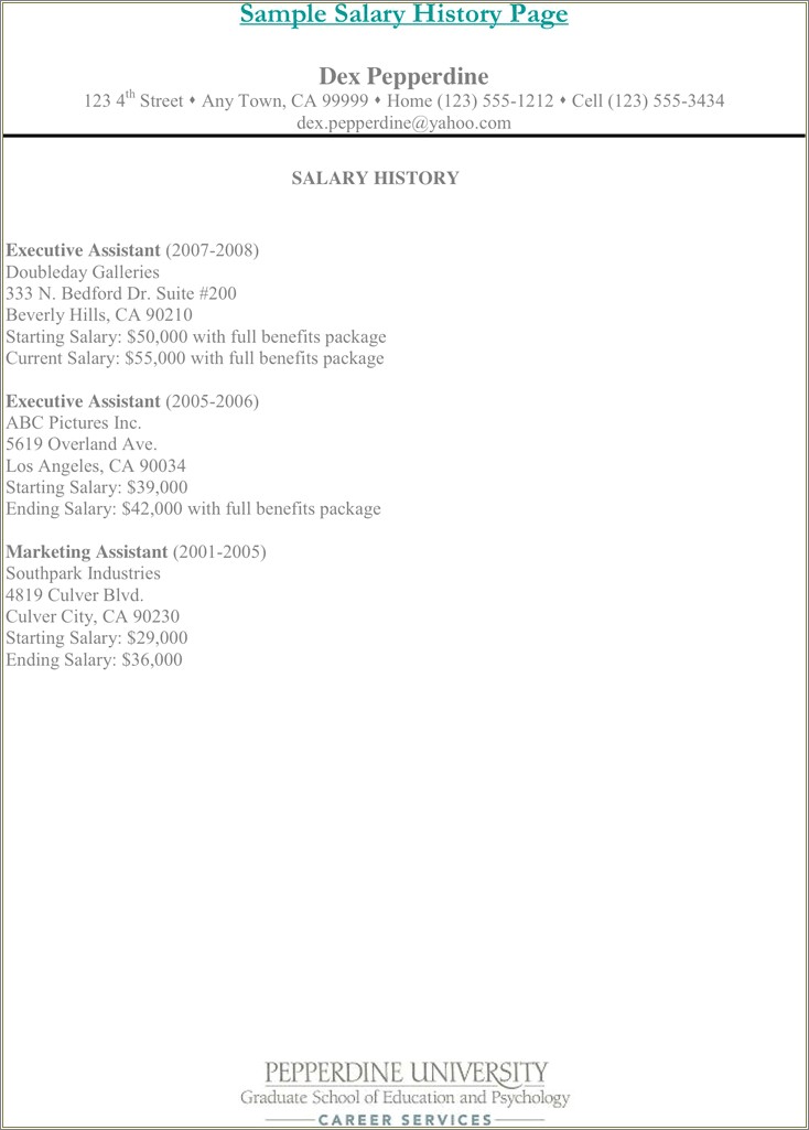 examples-of-salary-history-in-a-resume-resume-example-gallery