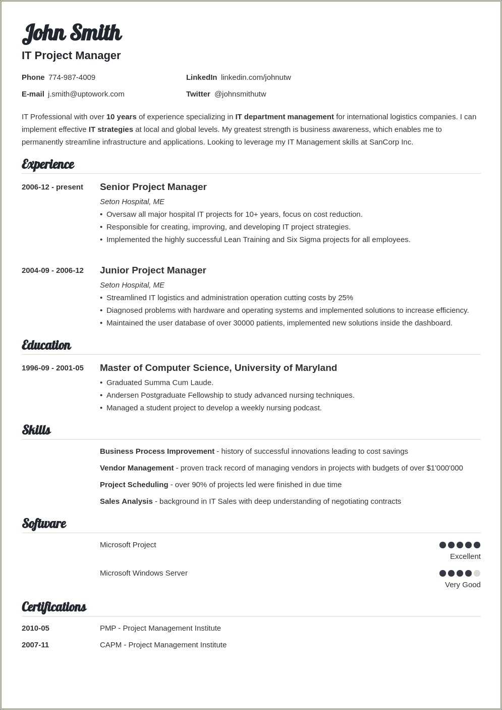 Fill In The Blank Resume Examples Resume Example Gallery fill-in-the-blank-resume-examples-resume-example-gallery
