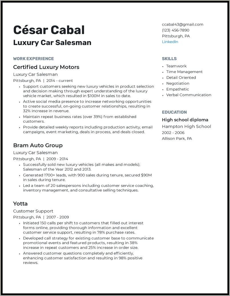 Car Salesman Job Duties Resume Resume Example Gallery car-salesman-job-duties-resume-resume-example-gallery