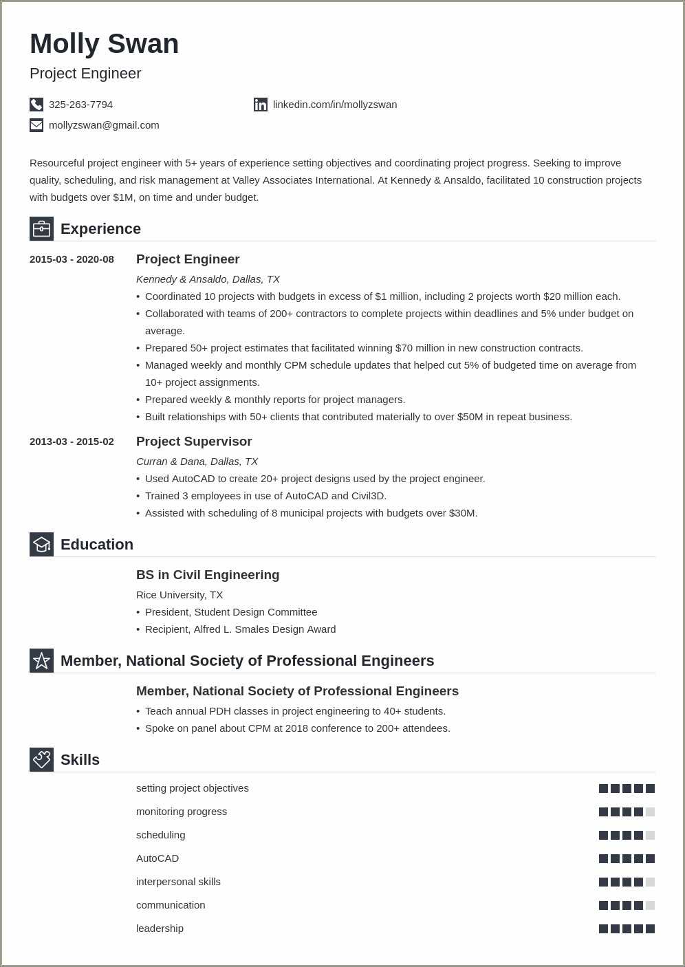 Good Skills To List On Engineering Resume Resume Example Gallery good-skills-to-list-on-engineering-resume-resume-example-gallery