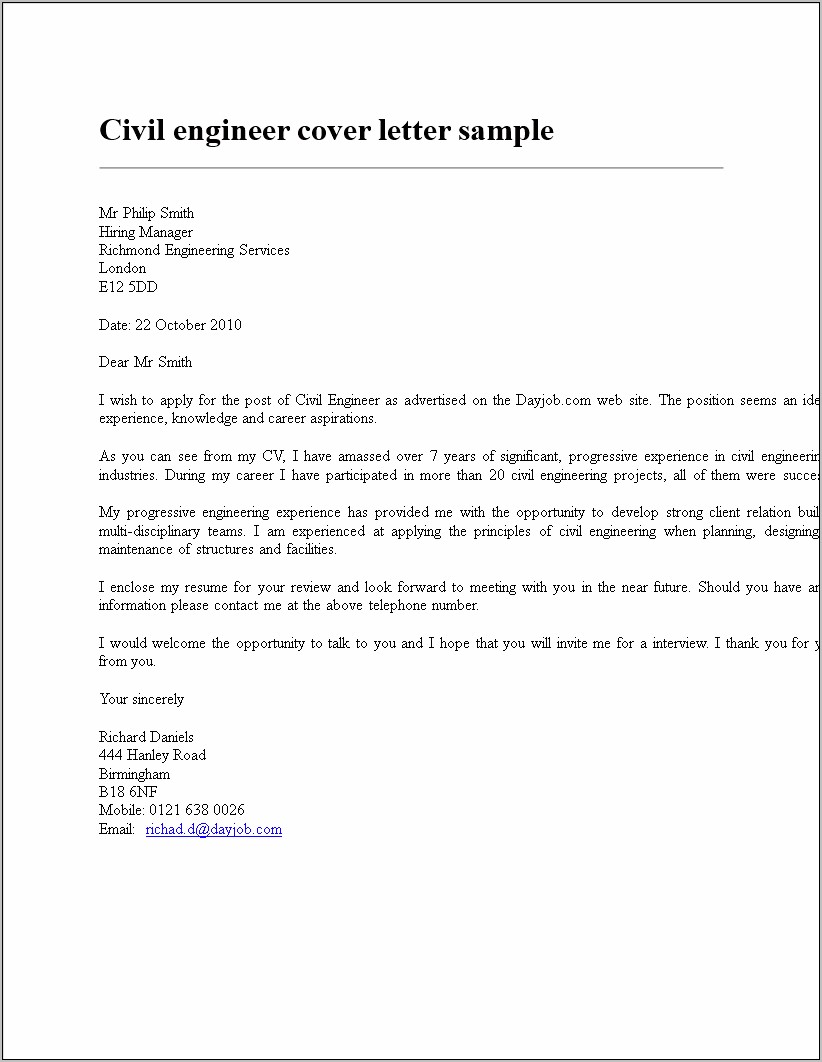 Best Resume Cover Page Examples Resume Example Gallery