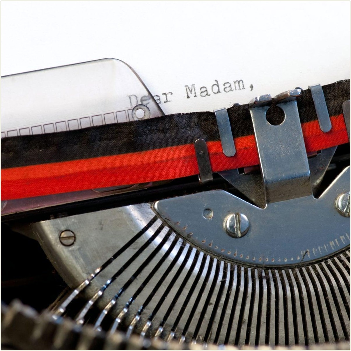 Examples Of Good Cover Letters For A Resume Resume Example Gallery