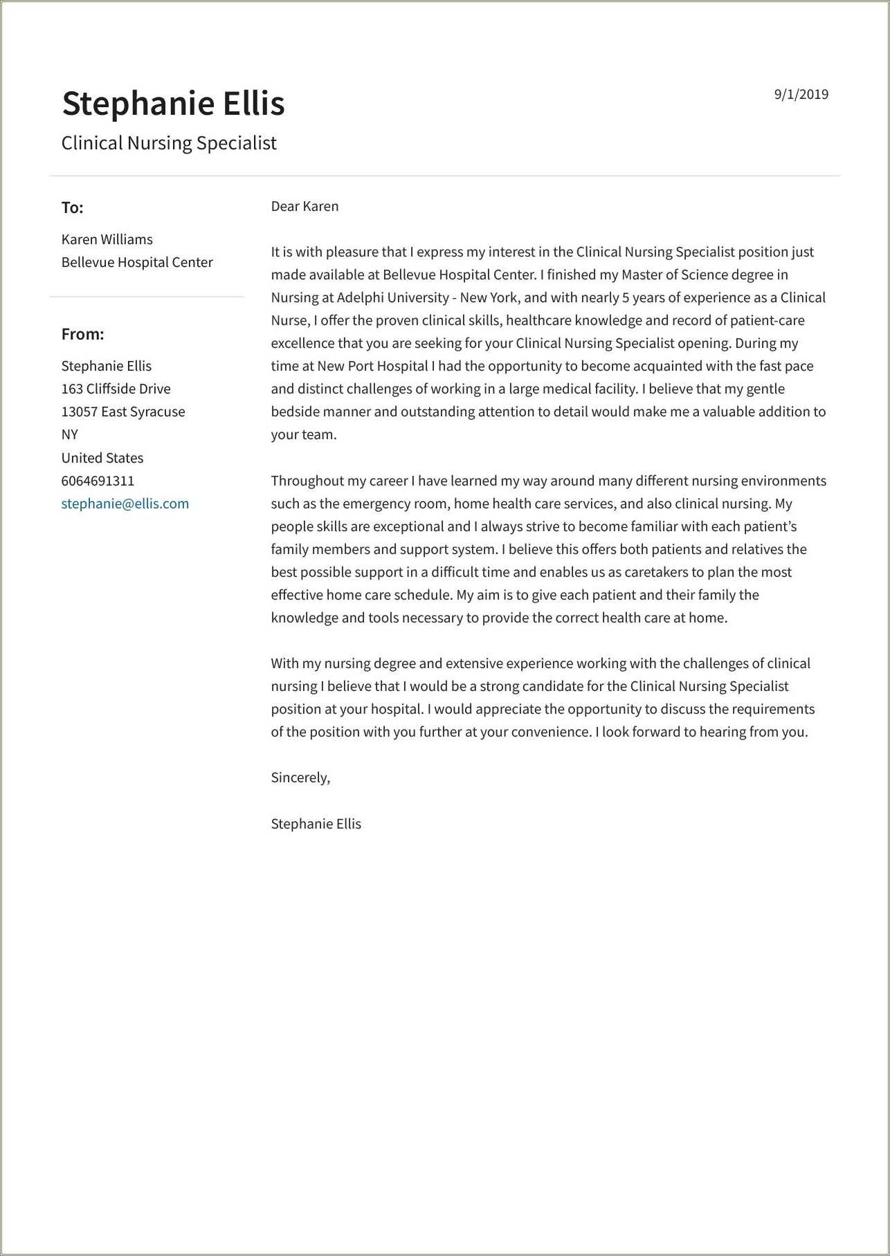 Examples Of Home Care Nursing Resume Cover Letters Resume Example Gallery examples-of-home-care-nursing-resume-cover-letters-resume-example-gallery