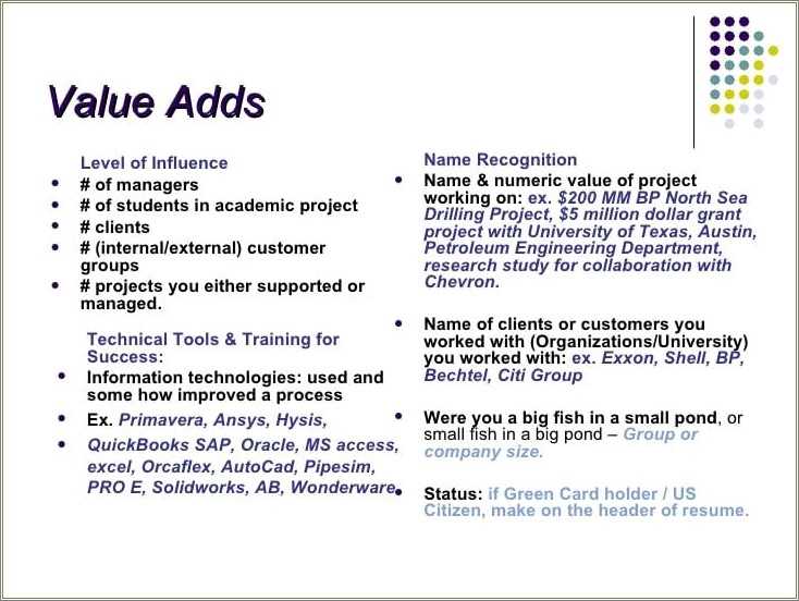 Examples Of Metrics And Numbers In Resume Resume Example Gallery Examples Of Metrics And Numbers In Resume Resume Example Gallery