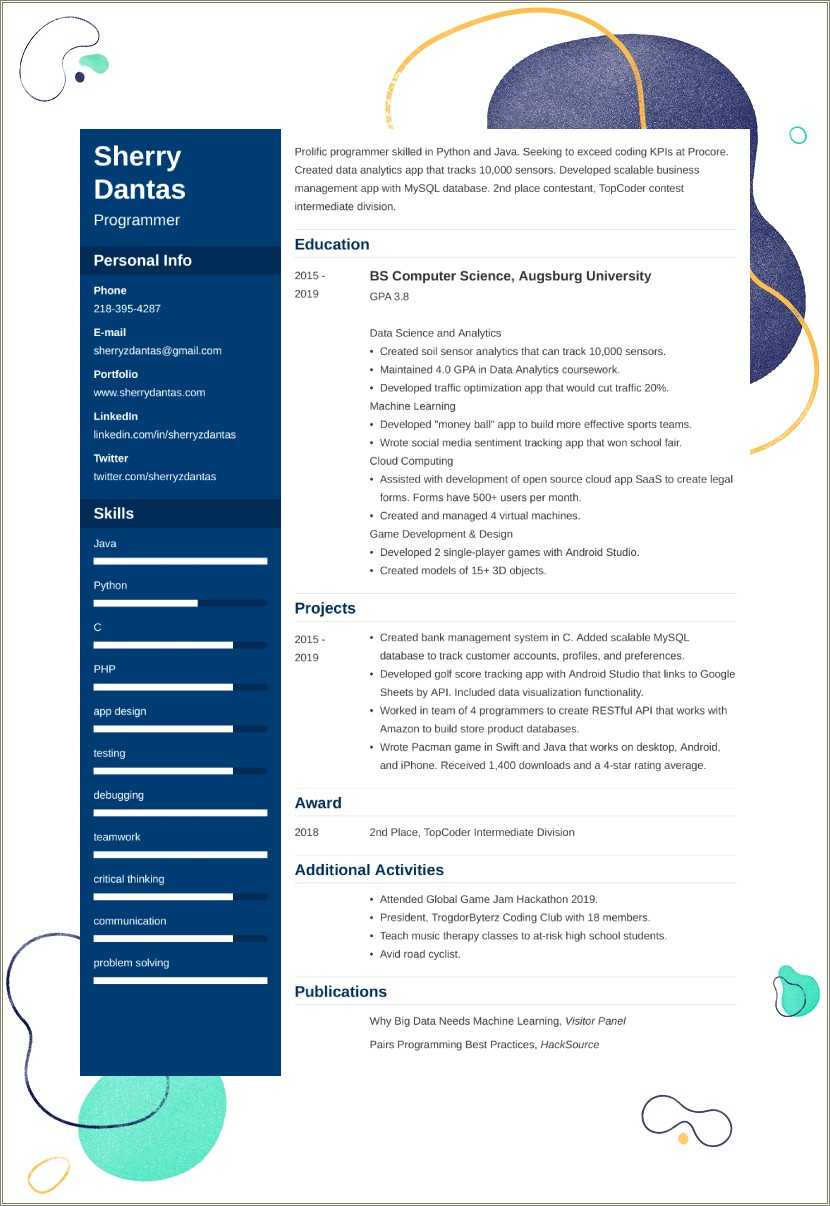 Resume Cover Letter Examples For New Graduates Resume Example Gallery resume-cover-letter-examples-for-new-graduates-resume-example-gallery