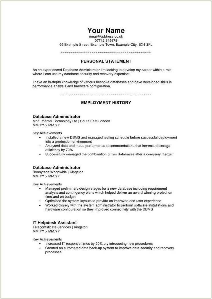 Pastor Resume Personal Statements Examples Resume Example Gallery pastor-resume-personal-statements-examples-resume-example-gallery