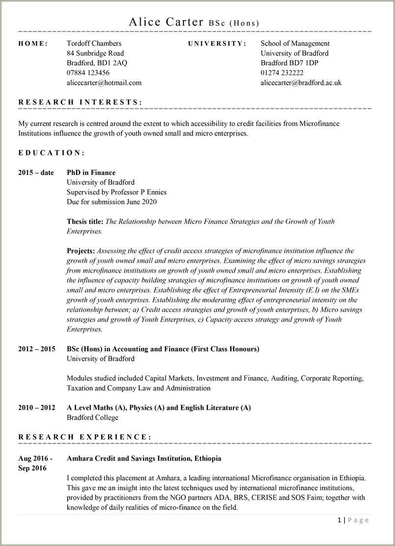 Examples Of Resume For Phd Application Resume Example Gallery examples-of-resume-for-phd-application-resume-example-gallery