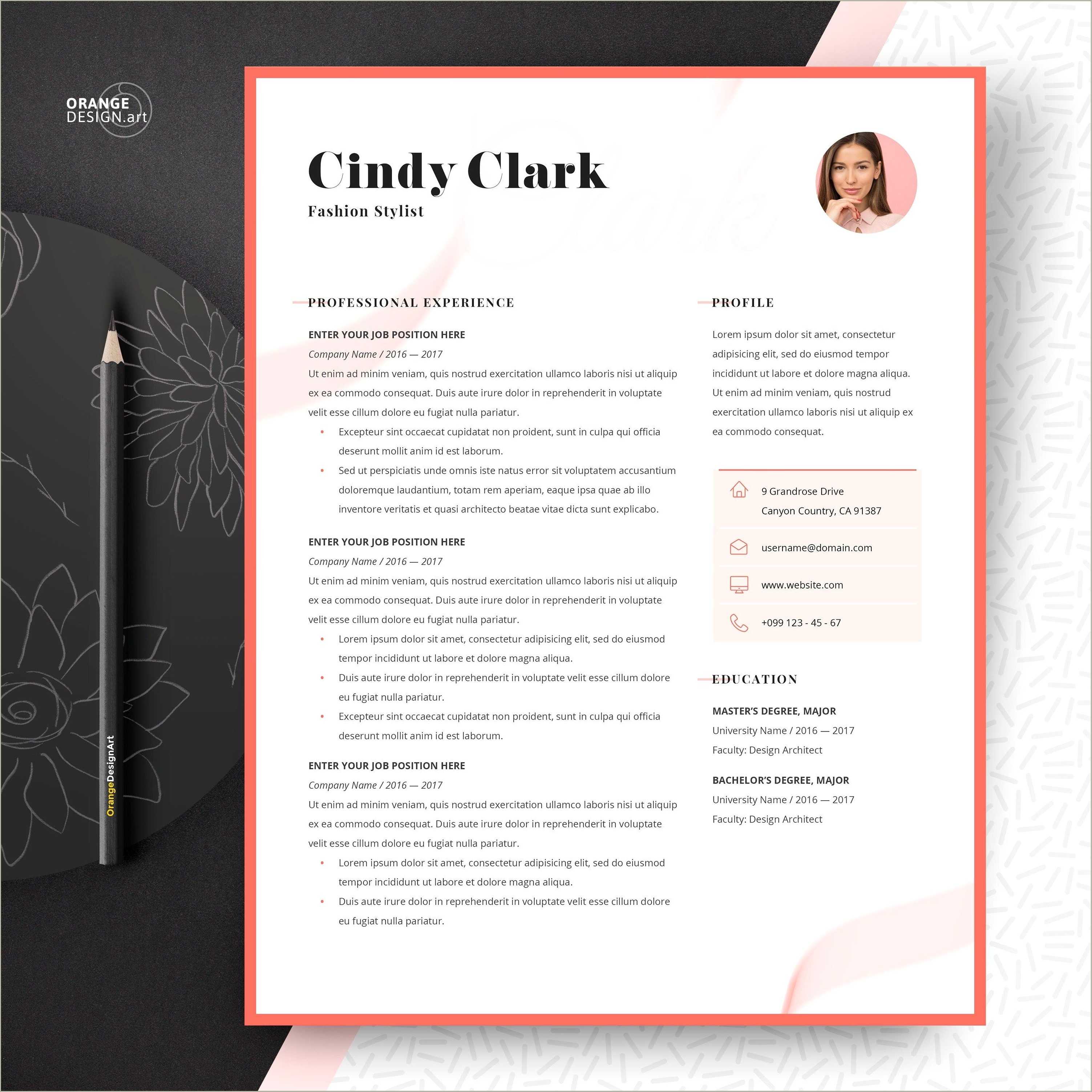 fashion-stylist-resume-objective-examples-resume-example-gallery