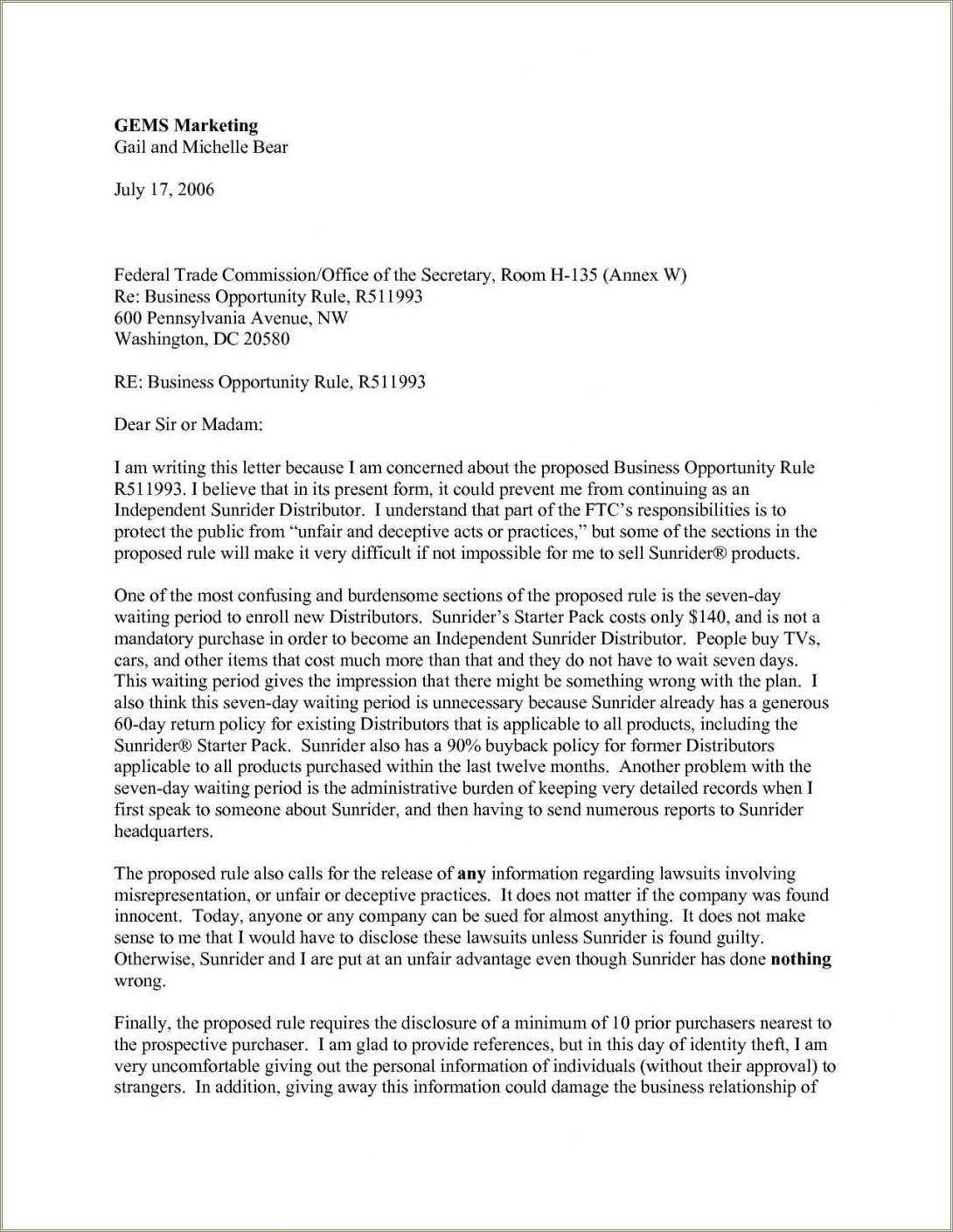 Federal Resume Cover Letter Example Resume Example Gallery