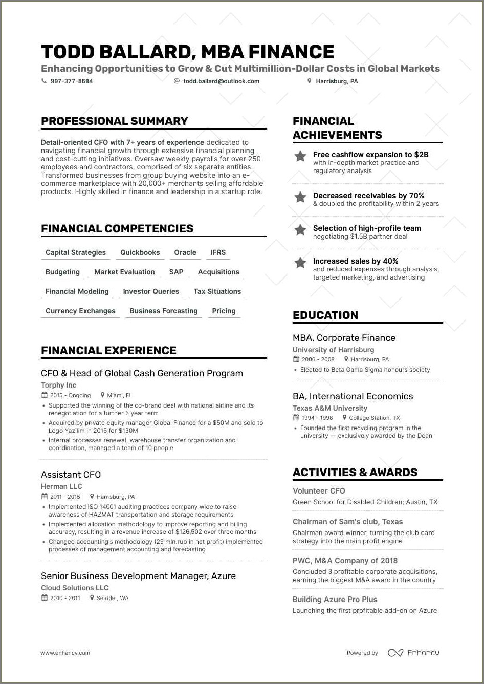 finance-director-resume-samples-texas-resume-example-gallery