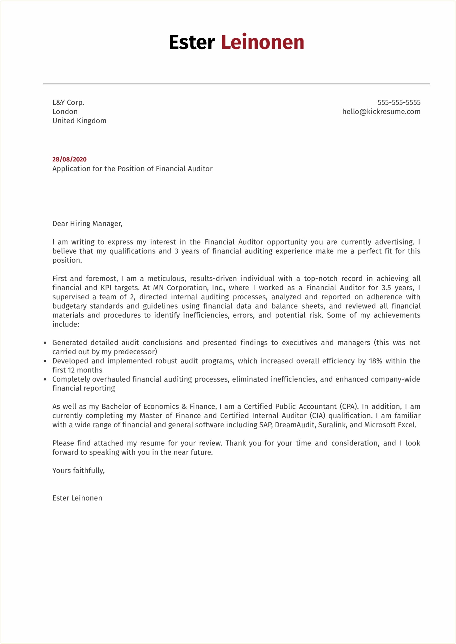sample-resume-cover-letter-finance-resume-example-gallery