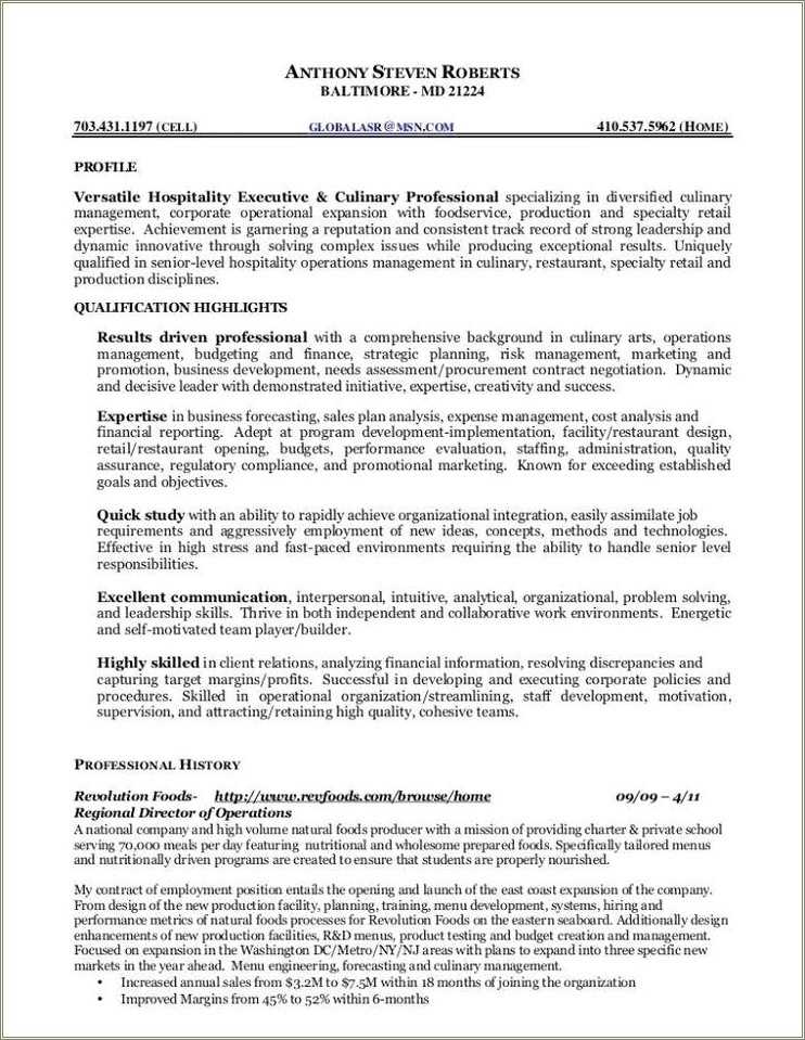 Fine Dining Job Description Resume Resume Example Gallery Fine Dining Job Description Resume Resume Example Gallery